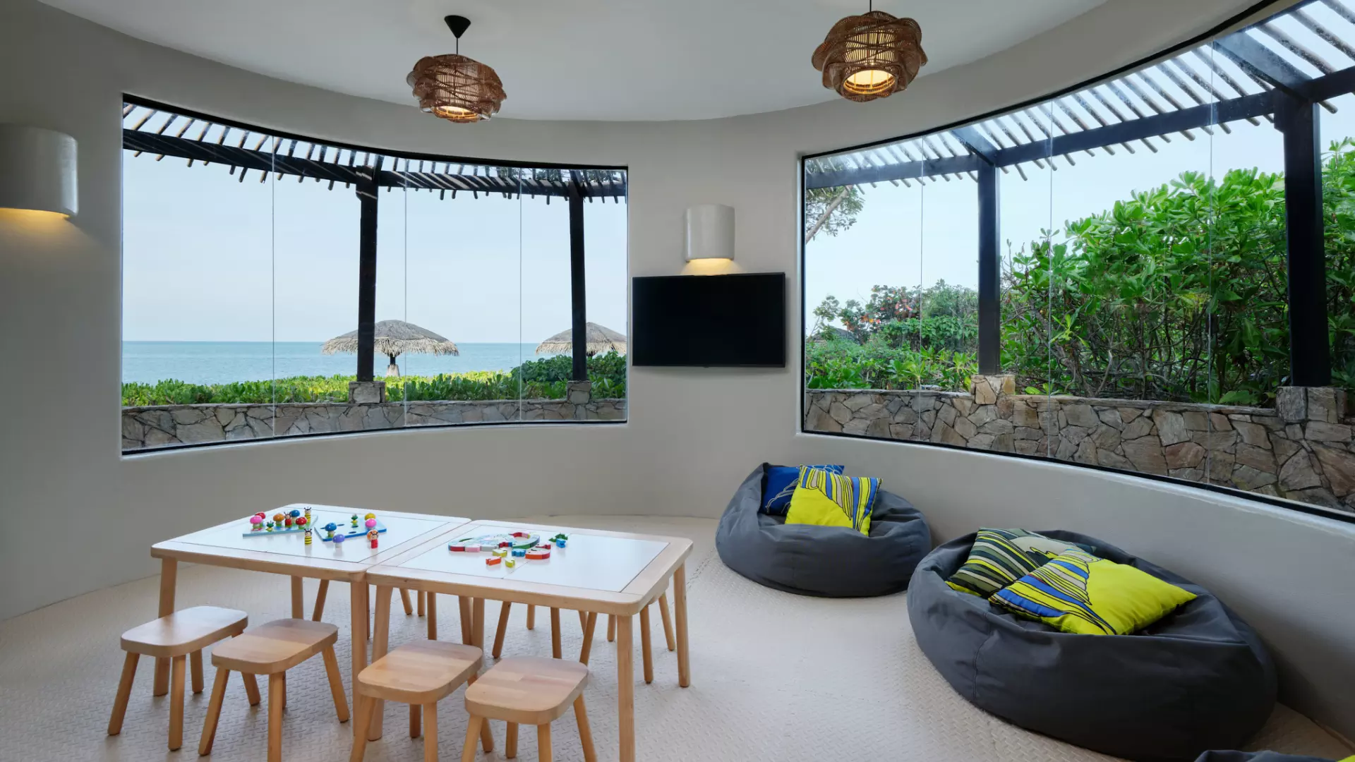 Spa & Wellness Spaces in Koh Samui | Garrya Tongsai Bay Samui